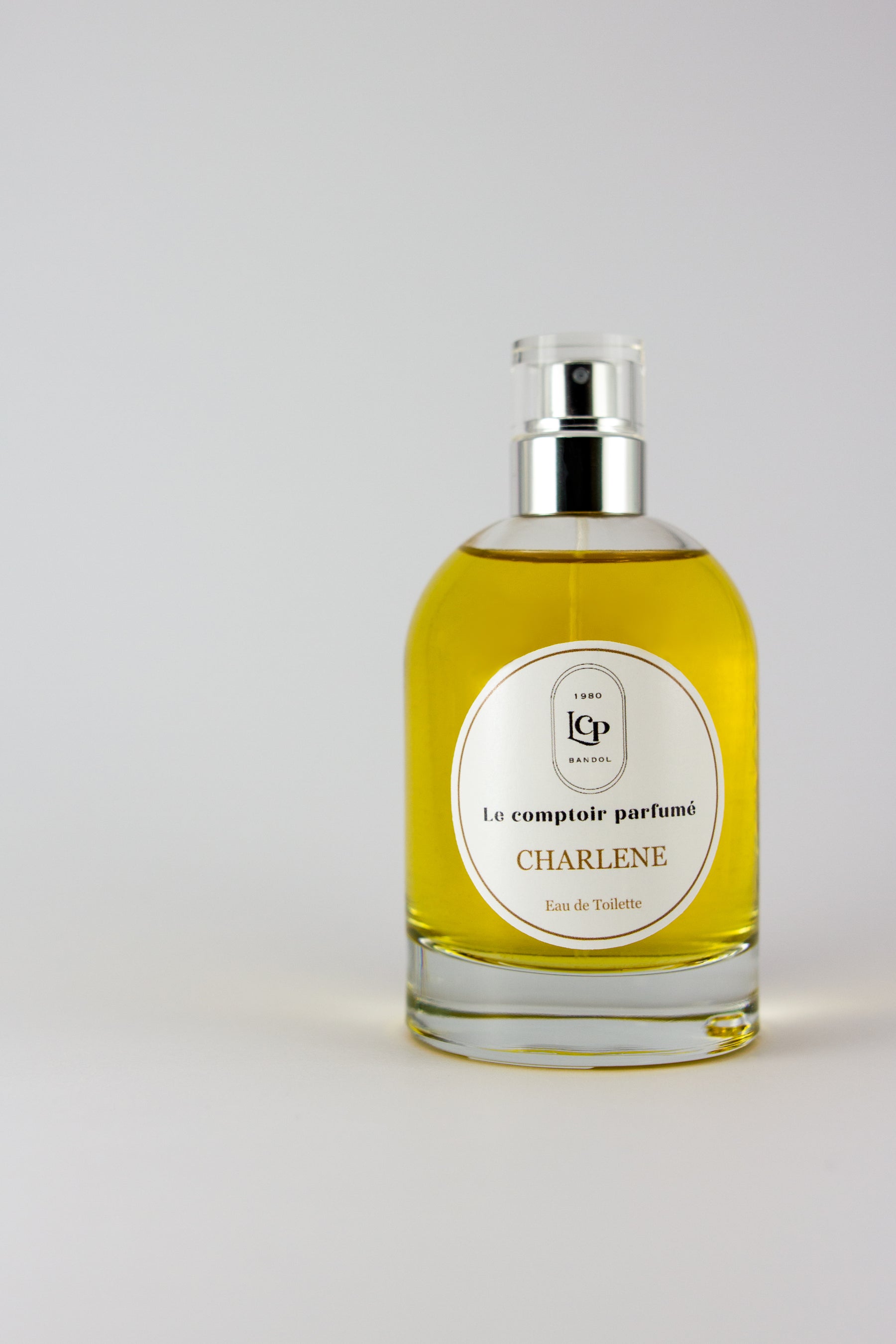 Parfums – Le Comptoir Parfumé